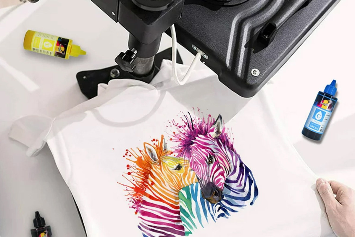 Sublimation Paper – Eleven Plus Paper